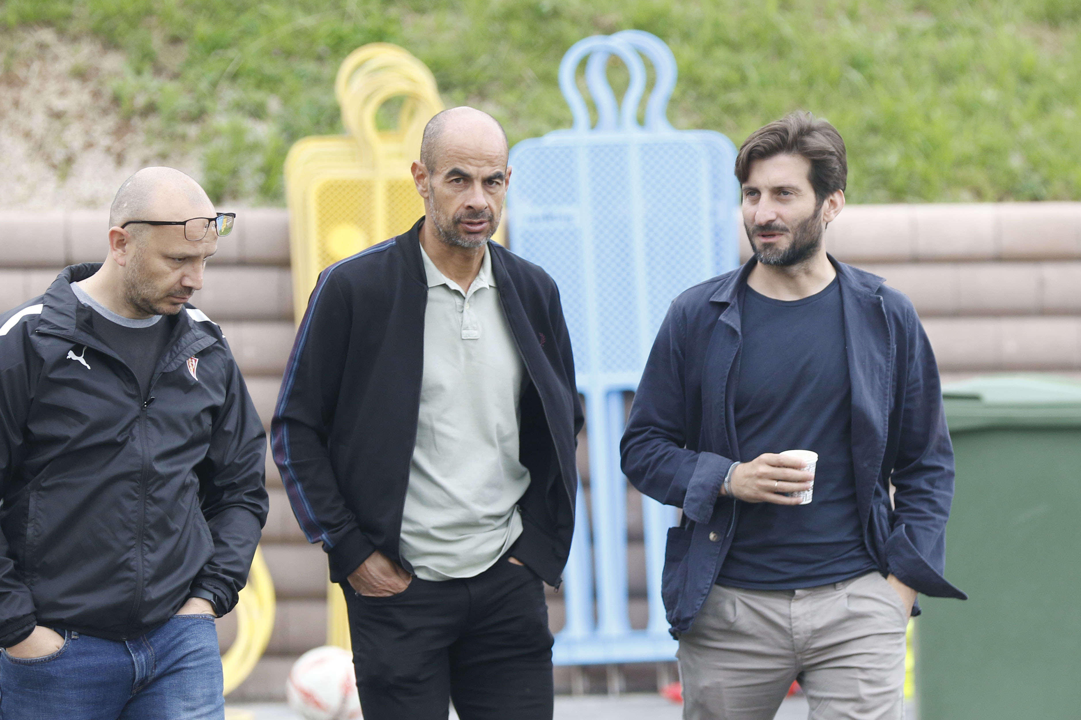 El Sporting se une a la media del mercado en Segunda | Killer Asturias